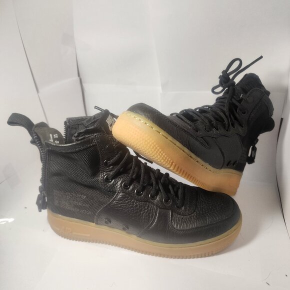 Nike | Shoes | Nike Af Urban Utility | Poshmark